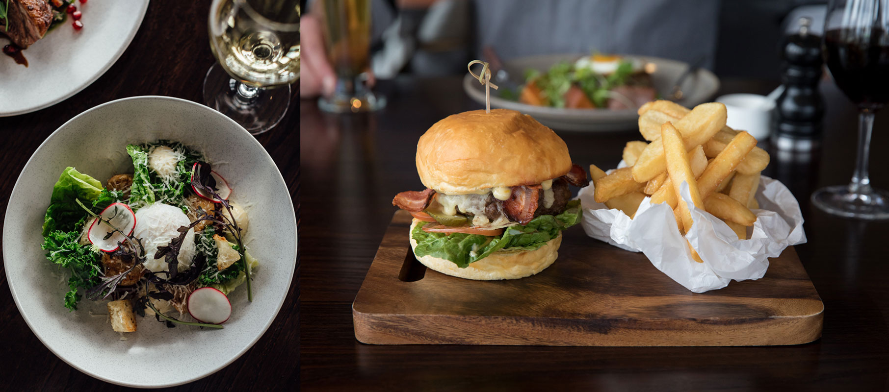 Bistro Lago | Bistro Lago