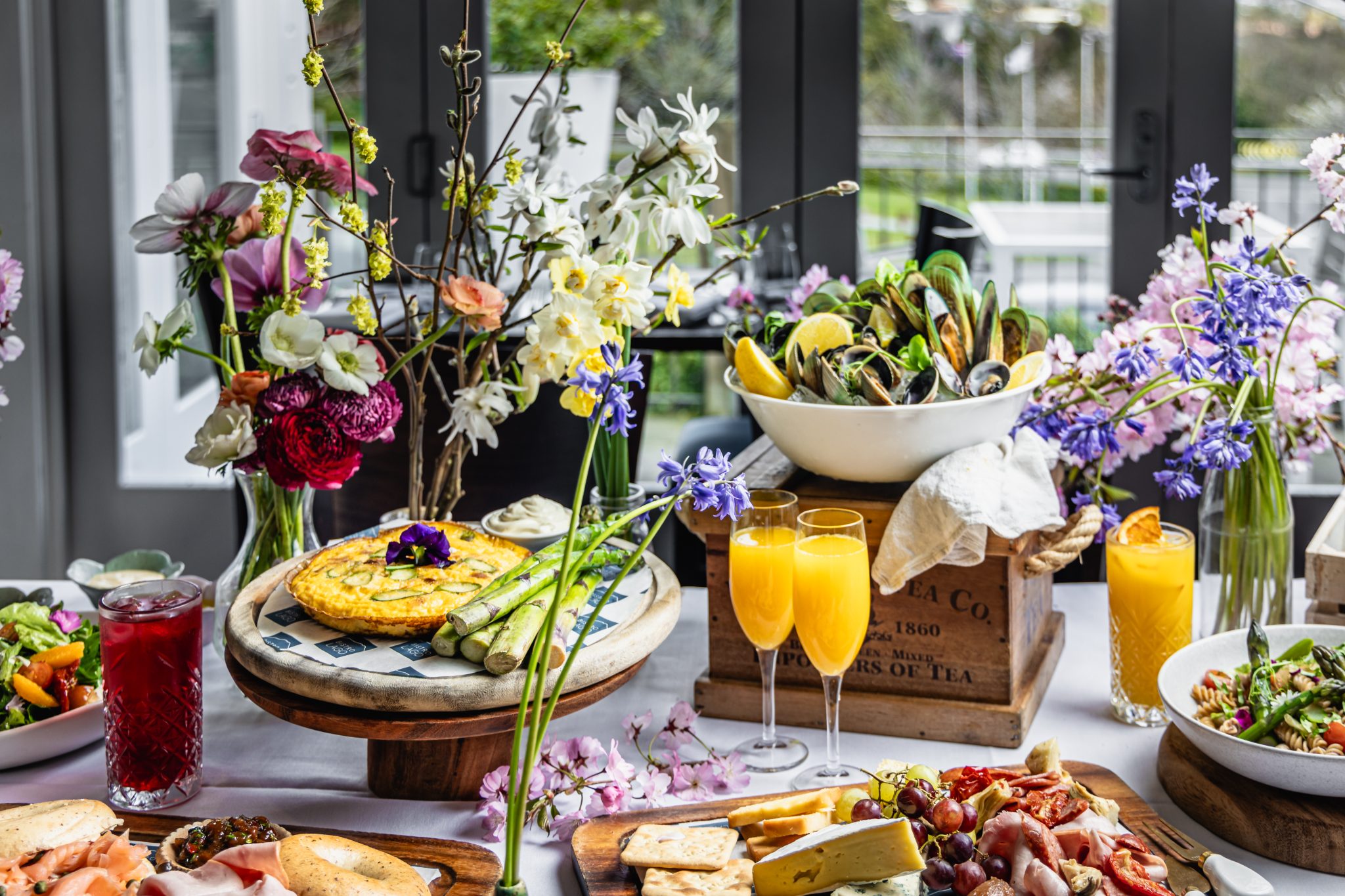 Bistro Lago – Taupo’s Favourite Dining Destination